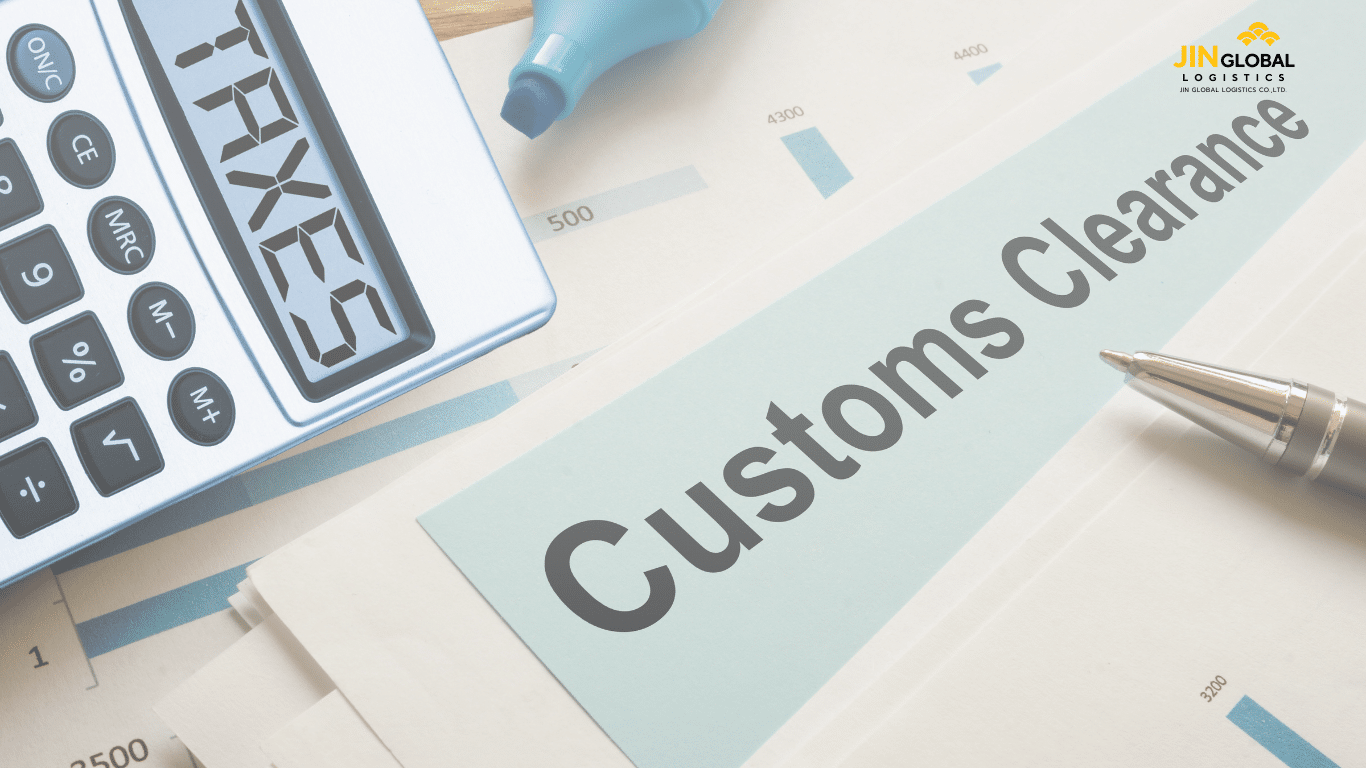 How to Handle Customs Clearance and Import Taxes Efficiently