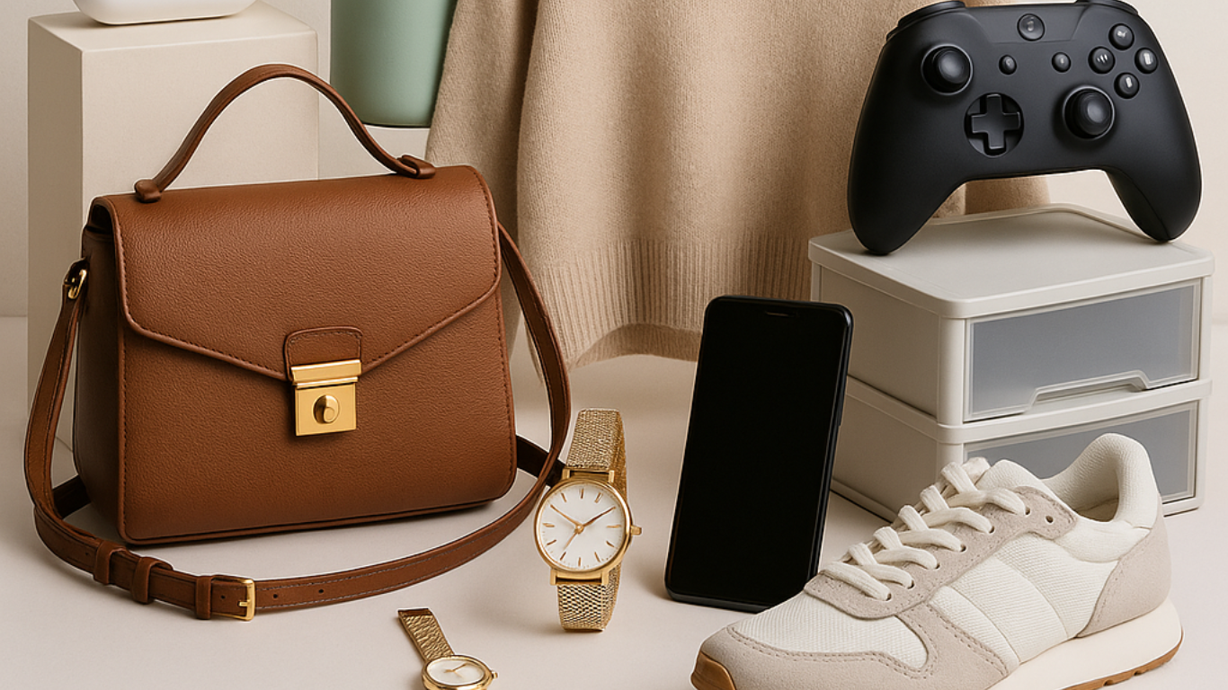 Top 10 Most Popular Taobao Products for Import